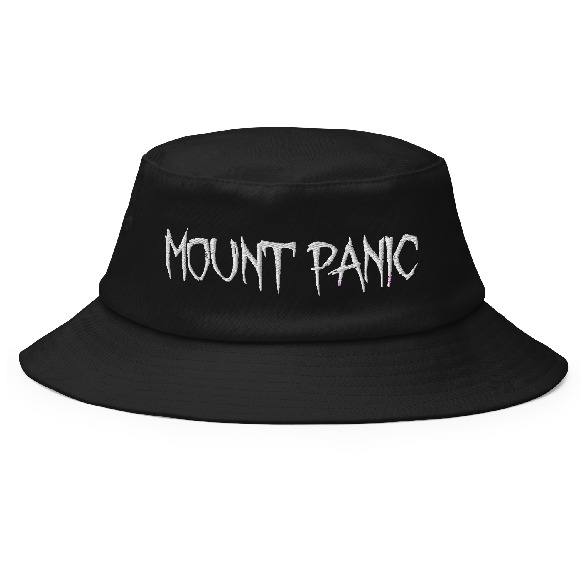 Horror MP Bucket - Mount Panic